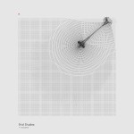 Generative Sketches (); Grid Studies | Refik Anadol